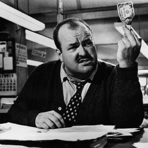 William Conrad - Rotten Tomatoes