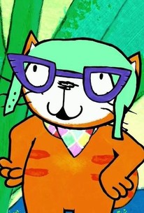 Poppy Cat: Season 1, Episode 19 | Rotten Tomatoes