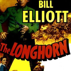 The Longhorn - Rotten Tomatoes