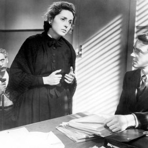 Lea Padovani - Rotten Tomatoes