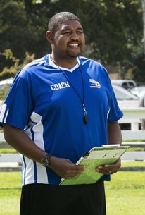 The Unicorn: Season 1, Episode 1 | Rotten Tomatoes