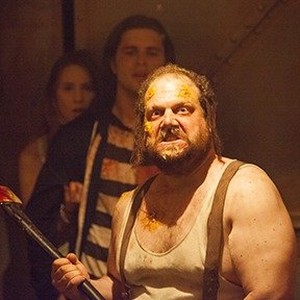 Condemned - Rotten Tomatoes