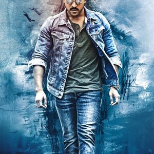 Dhruva - Rotten Tomatoes