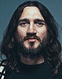 John Frusciante | Rotten Tomatoes