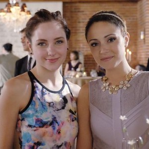 Haley Ramm Chasing Life