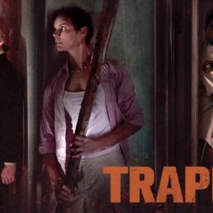 Trapped! - Rotten Tomatoes
