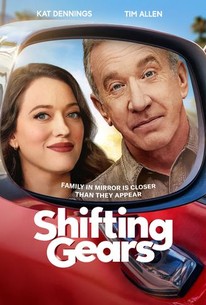 Shifting Gears | Cast and Crew | Rotten Tomatoes