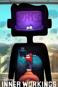 Inner Workings | Rotten Tomatoes