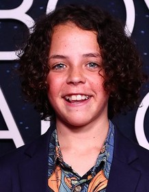 Felix Cameron | Rotten Tomatoes