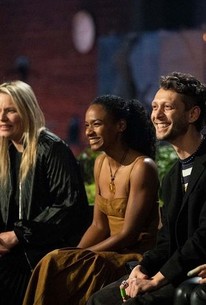 Making the Cut: Season 3, Episode 4 | Rotten Tomatoes