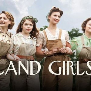 Land Girls - Rotten Tomatoes