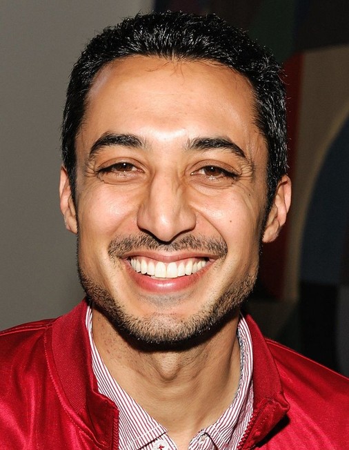Riaad Moosa - Rotten Tomatoes
