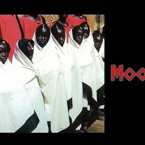 Moolaadé - Rotten Tomatoes