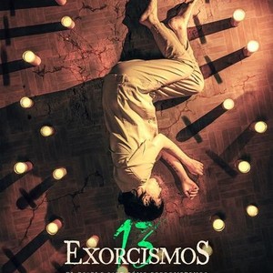 13 Exorcismos - Rotten Tomatoes