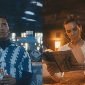 Molli and Max in the Future - Rotten Tomatoes