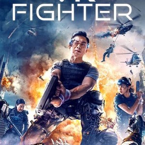 VR Fighter - Rotten Tomatoes