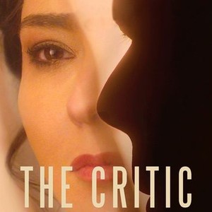 The Critic - Rotten Tomatoes