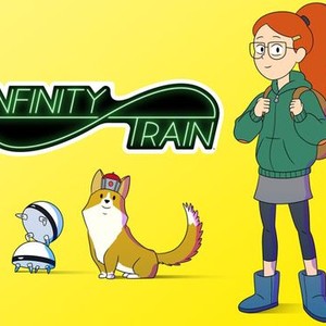 Infinity Train - Rotten Tomatoes