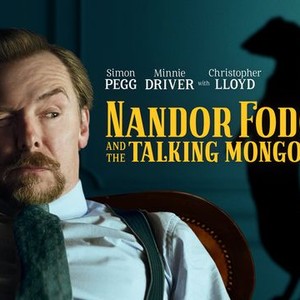 Nandor Fodor and the Talking Mongoose - Rotten Tomatoes