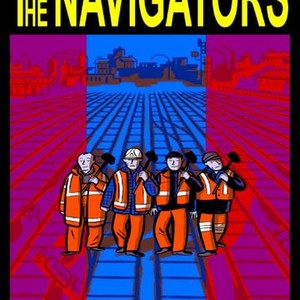The Navigators - Rotten Tomatoes