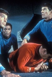 Star Trek: Season 1, Episode 16 | Rotten Tomatoes