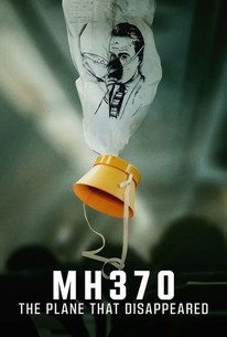 MH370: The Plane That Disappeared - Rotten Tomatoes