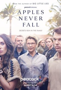 Apples Never Fall | Rotten Tomatoes