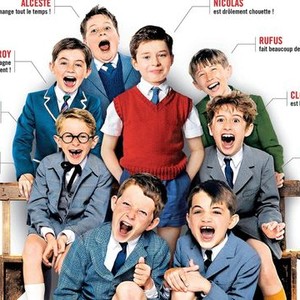 Little Nicholas - Rotten Tomatoes