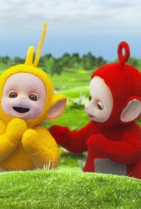 Teletubbies: Season 1, Episode 19 | Rotten Tomatoes