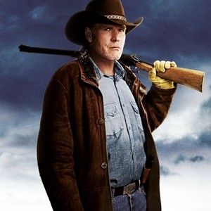 Longmire - Rotten Tomatoes