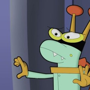 Cyberchase: Season 13, Episode 6 - Rotten Tomatoes
