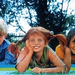 Pippi Goes on Board - Rotten Tomatoes