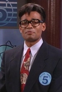 Living Single: Season 3, Episode 16 | Rotten Tomatoes