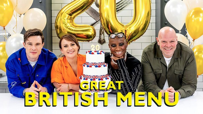 Great British Menu: Season 20, Episode 26 | Rotten Tomatoes