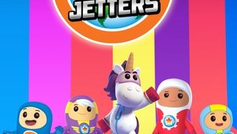 Go Jetters - Rotten Tomatoes