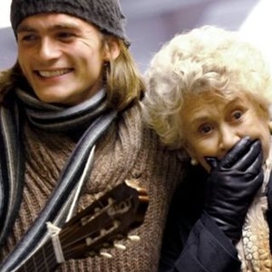 Mrs. Palfrey at the Claremont - Rotten Tomatoes