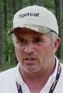 Swamp Loggers: Season 3, Episode 9 - Rotten Tomatoes