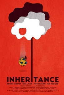 Inheritance (2020) | Rotten Tomatoes