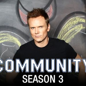 Community - Rotten Tomatoes