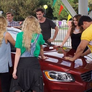 The Standoff - Rotten Tomatoes