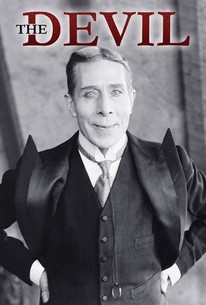 The Devil (1921) | Rotten Tomatoes