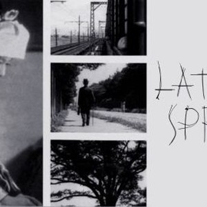 Late Spring (1949) - Rotten Tomatoes