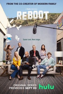 Reboot: Season 1 | Rotten Tomatoes