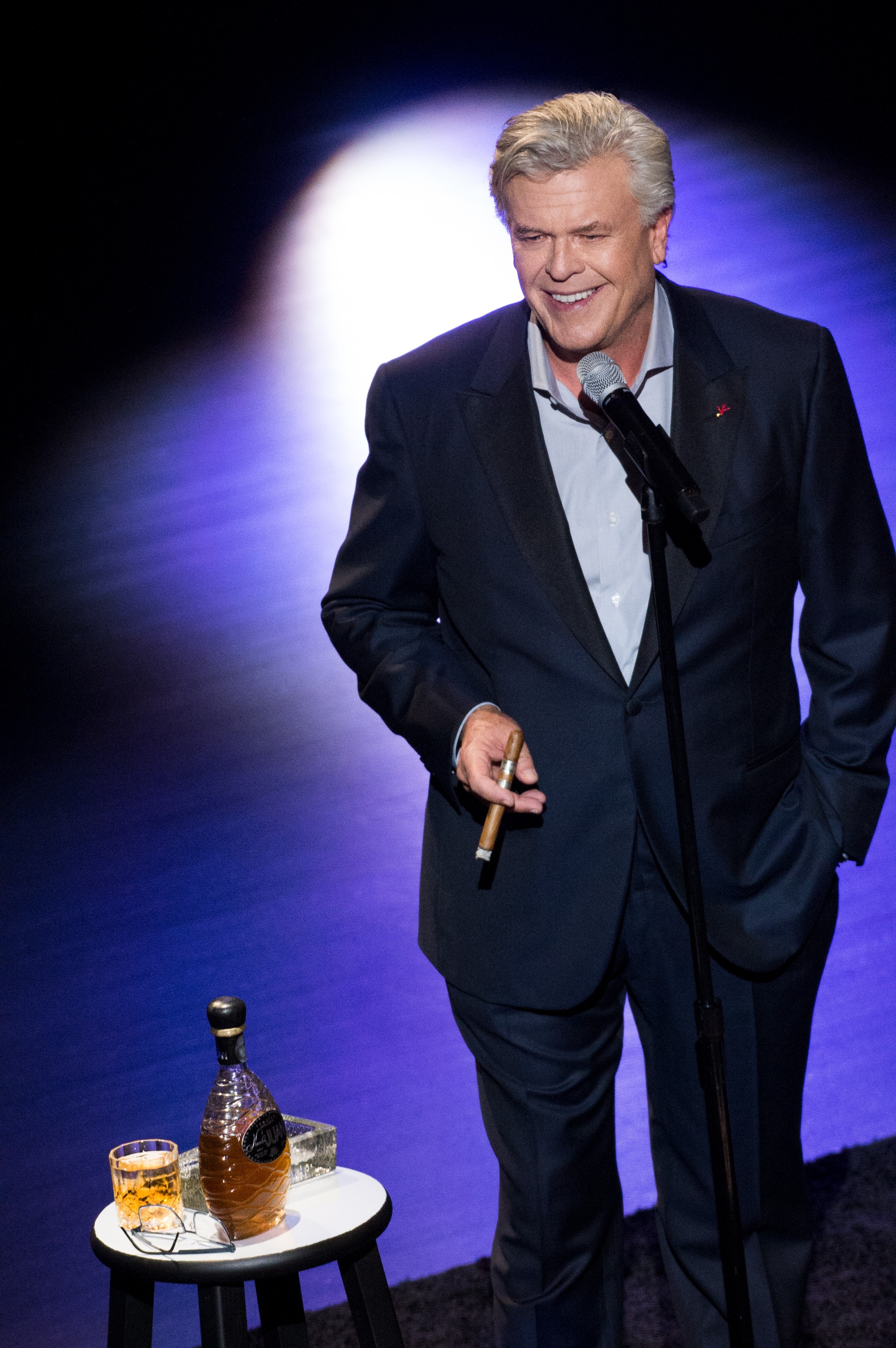 Ron White: If You Quit Listening, I'll Shut Up | Rotten Tomatoes