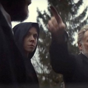 Danny Webb - Rotten Tomatoes