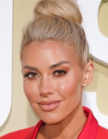 Heather Rae Young - Rotten Tomatoes