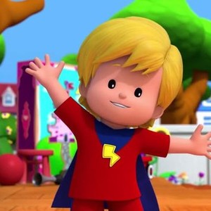 Little People - Rotten Tomatoes