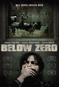Below Zero | Rotten Tomatoes