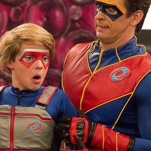 Henry Danger: Season 2, Episode 16 - Rotten Tomatoes