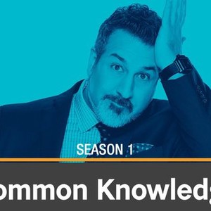 Common Knowledge - Rotten Tomatoes